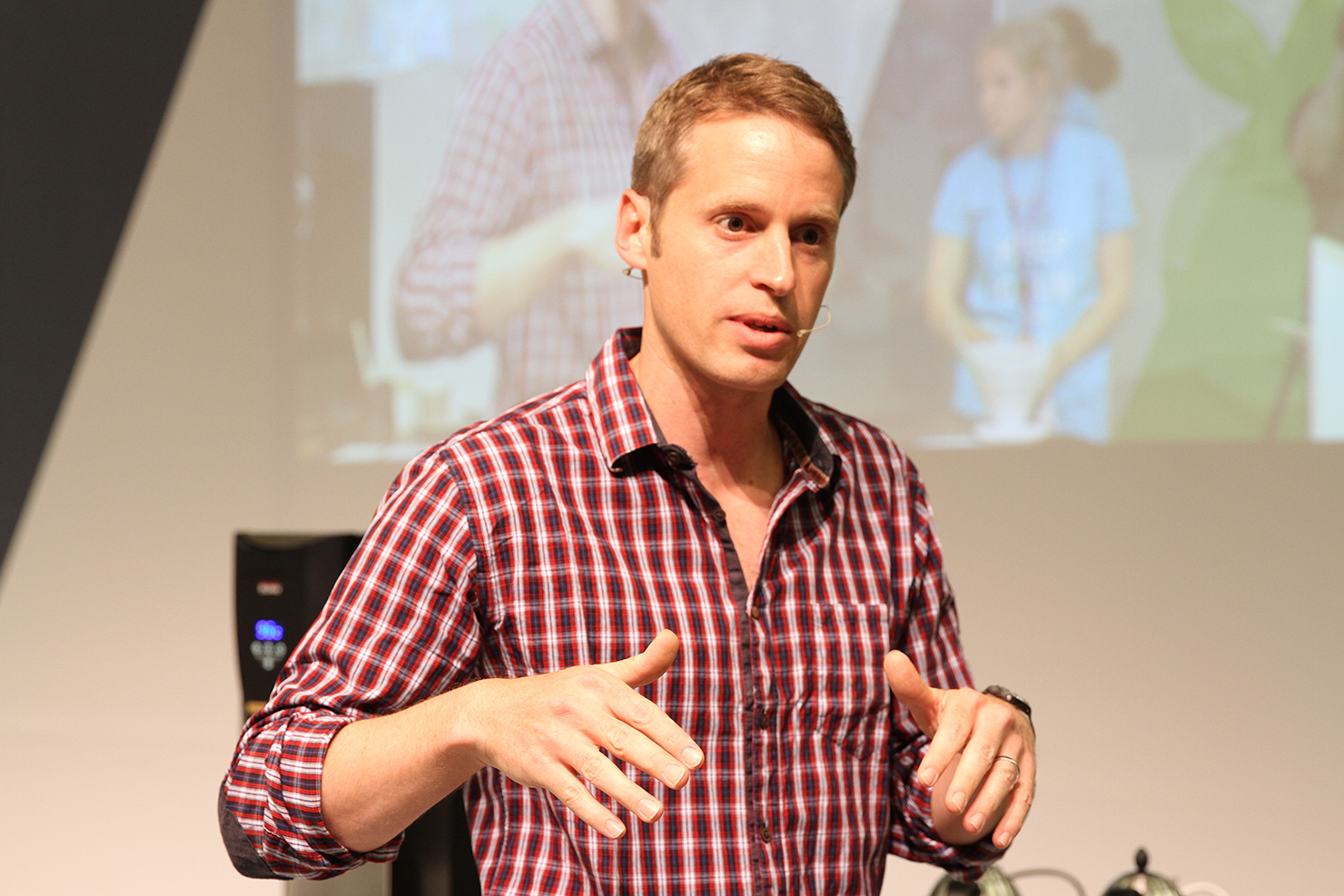 Meet Your 2015 World Brewers Cup Championship Finalists – Sprudge Live