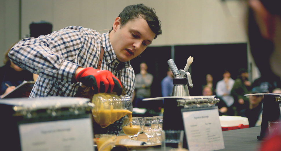 US Barista Championship Knoxville Qualifying Event, Day One – Sprudge Live