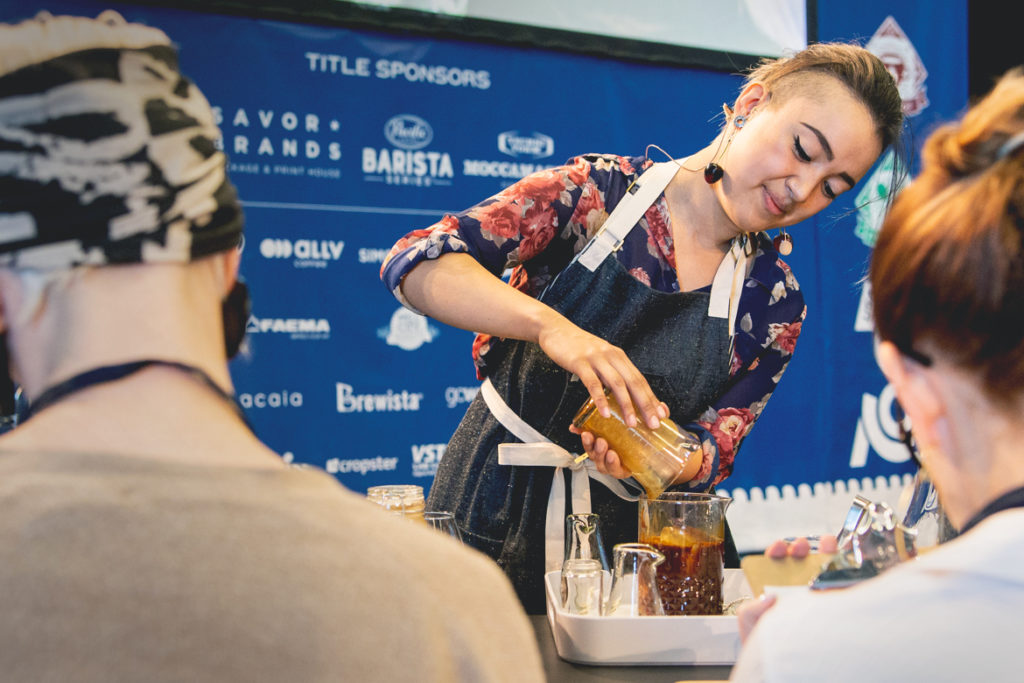 2019 US Barista Championship Day One Recap – Sprudge Live