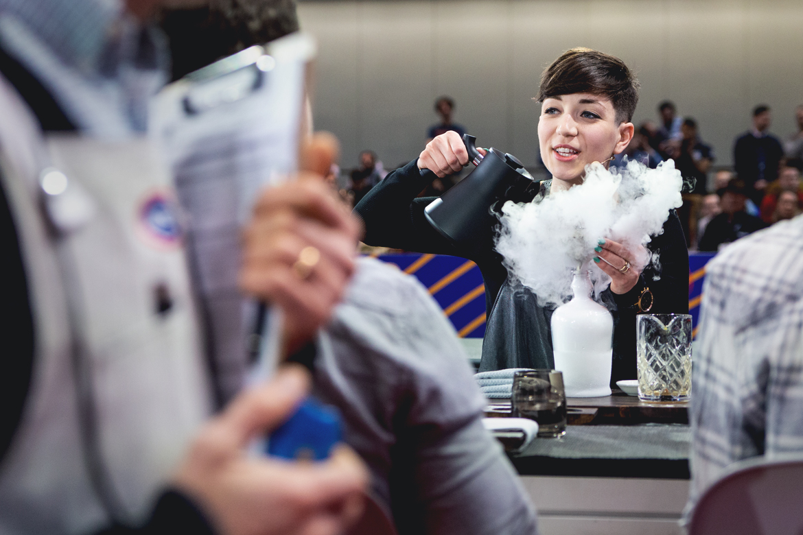 2019 World Barista Championship Day One Recap – Sprudge Live