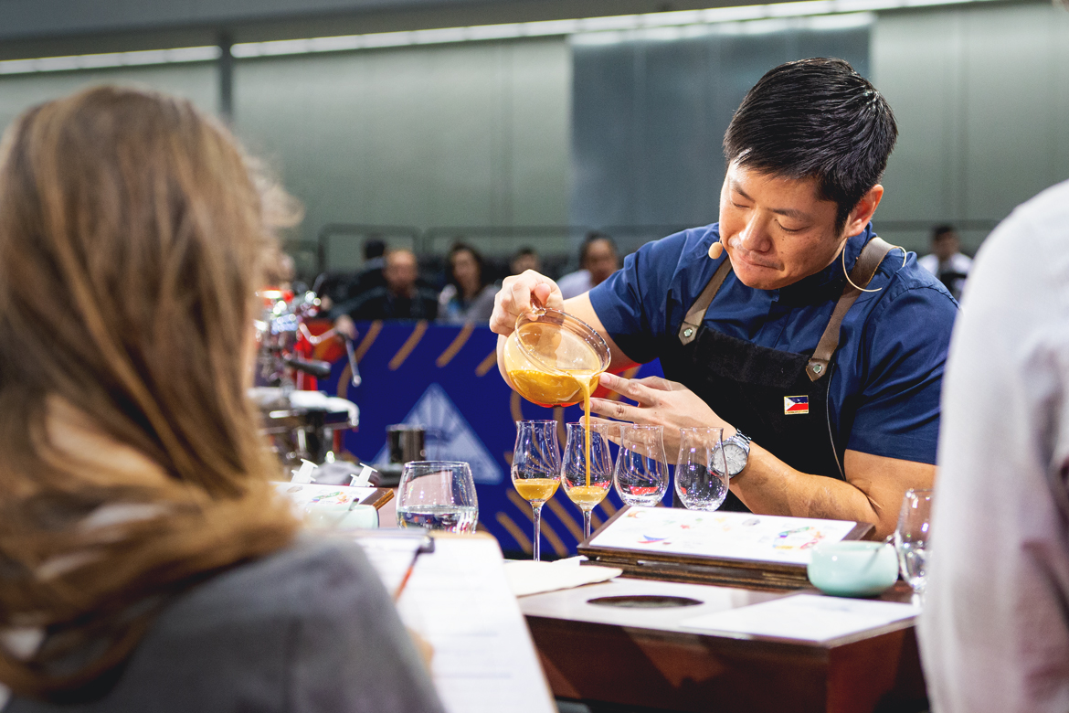2019 World Barista Championship Day Two Recap – Sprudge Live