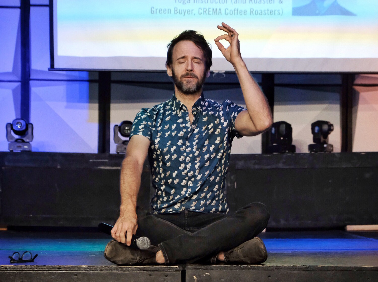 Crush The Rush 2 Finale In Nashville – Sprudge Live