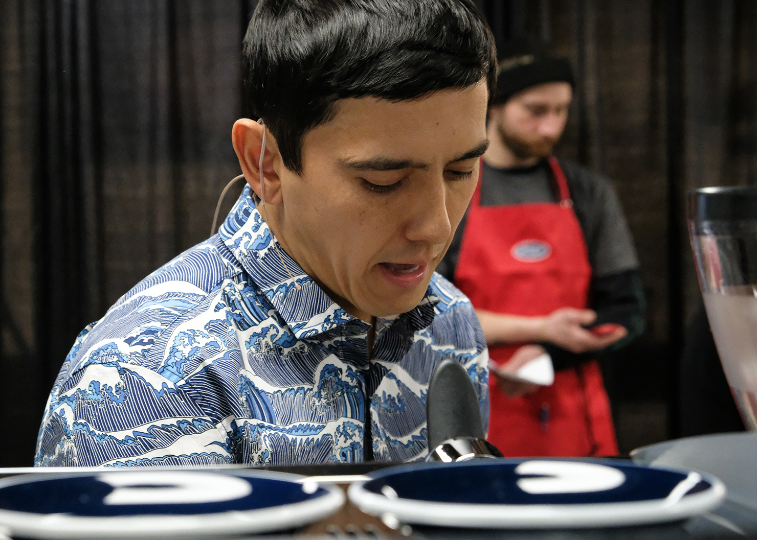 2020 Sumner Qualifying Event Day One Recap – Sprudge Live