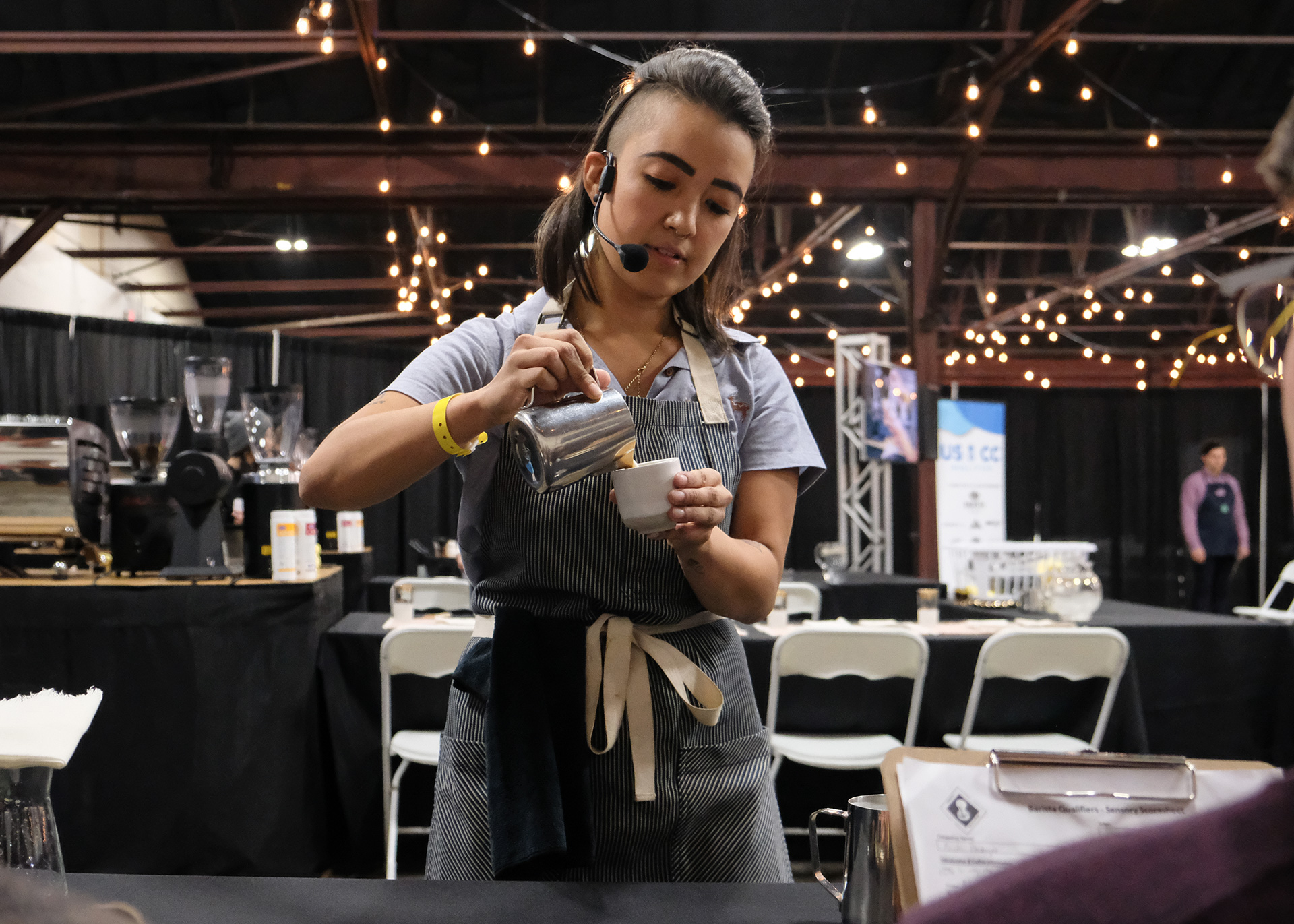 2020 US Coffee Championships Orange County Schedule, Day One – Sprudge Live