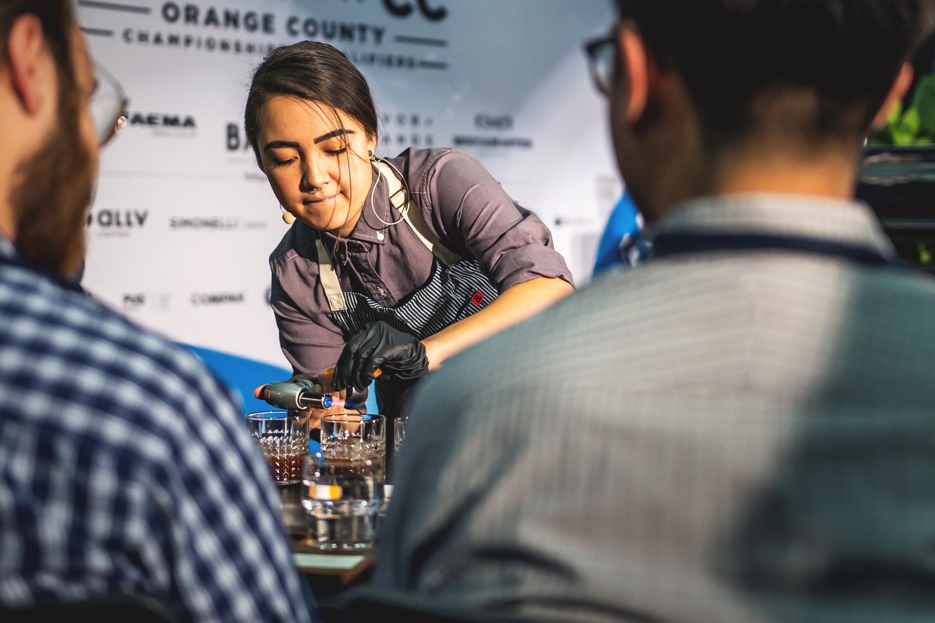 2020 US Barista Championship Day One Recap – Sprudge Live