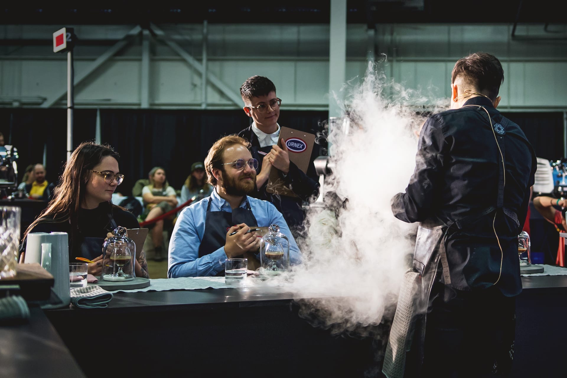 2020 US Barista Championship Finals Recap – Sprudge Live
