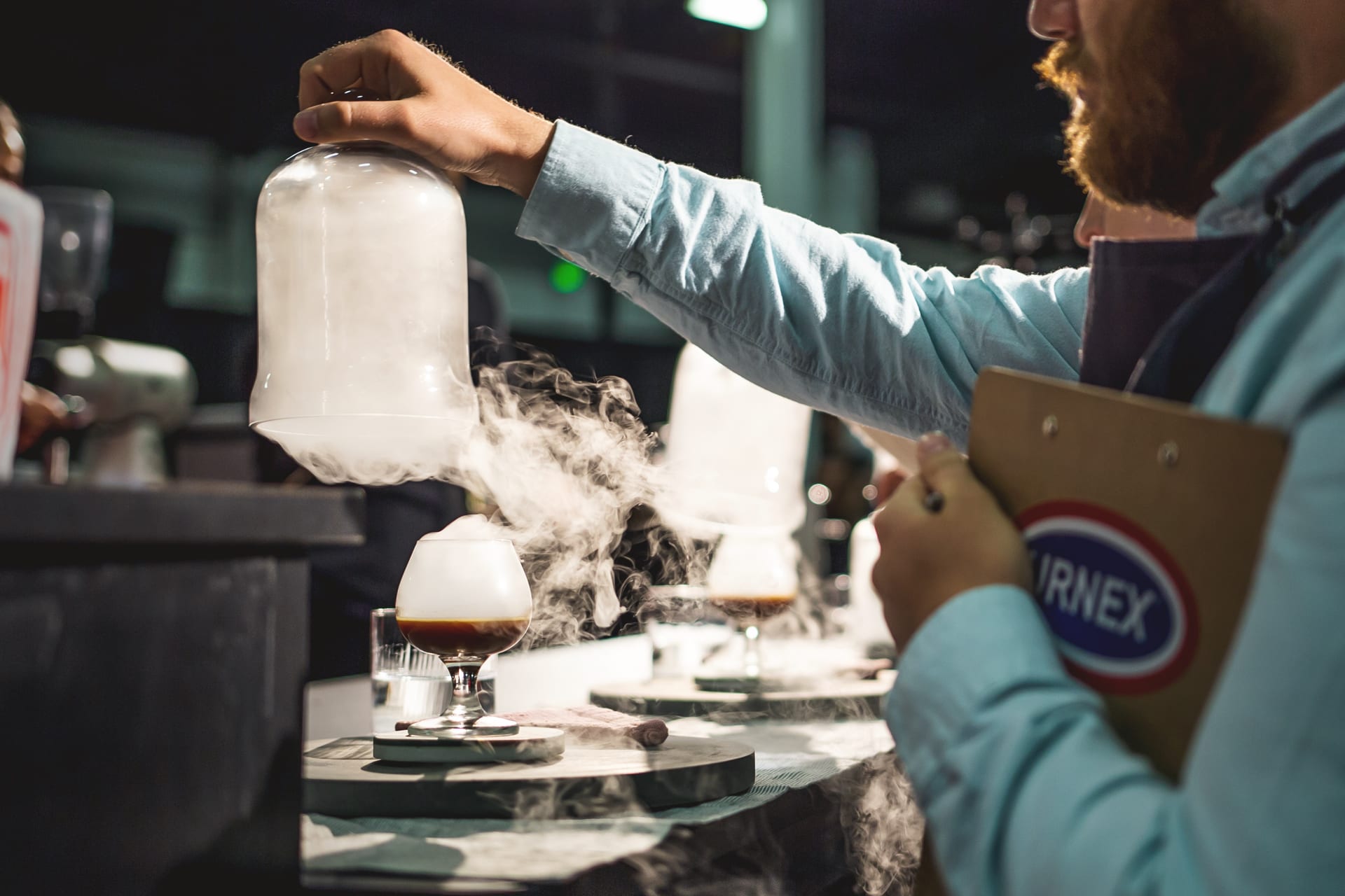 2020 US Barista Championship Finals Recap – Sprudge Live