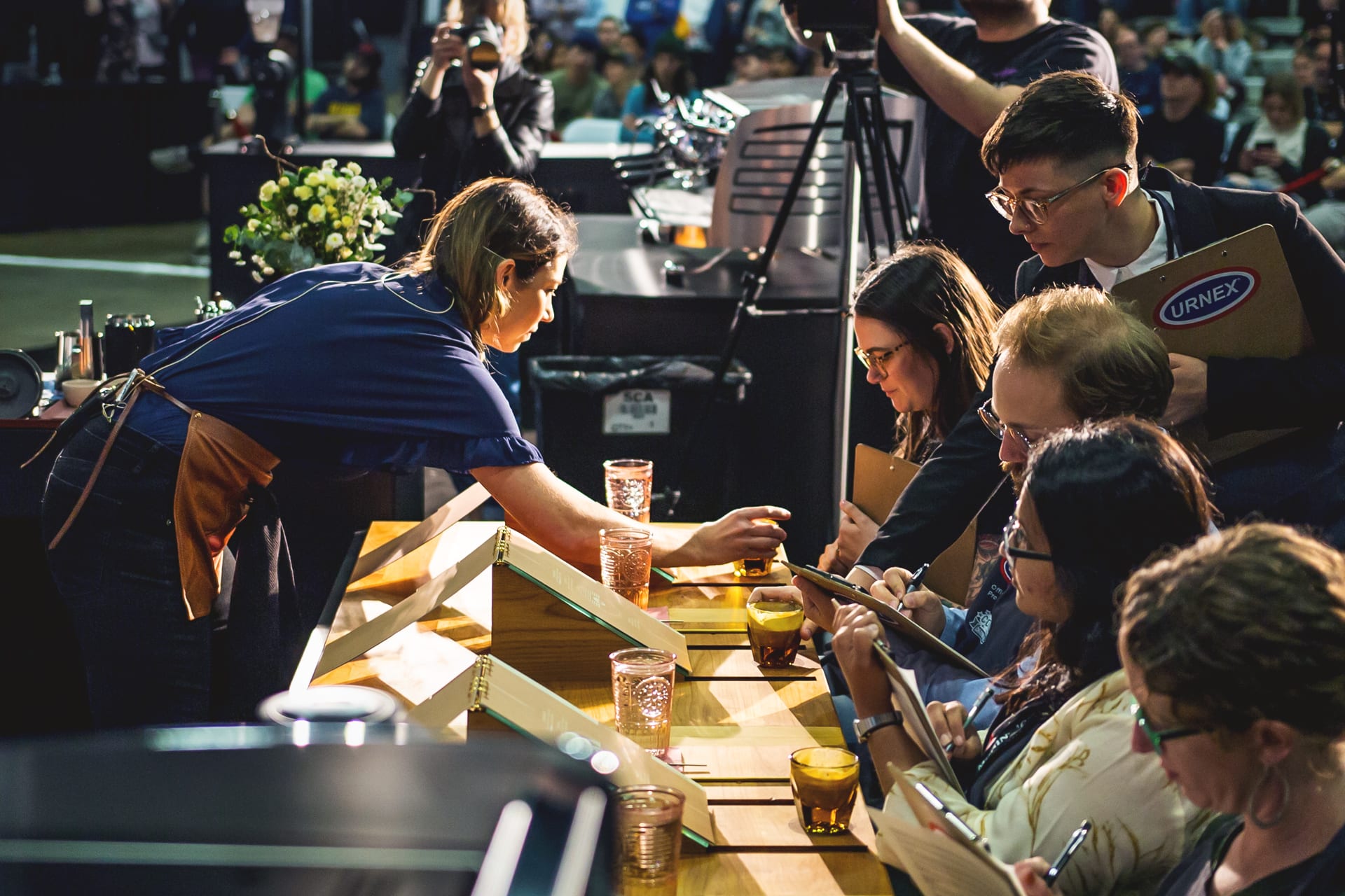 2020 US Barista Championship Finals Recap – Sprudge Live